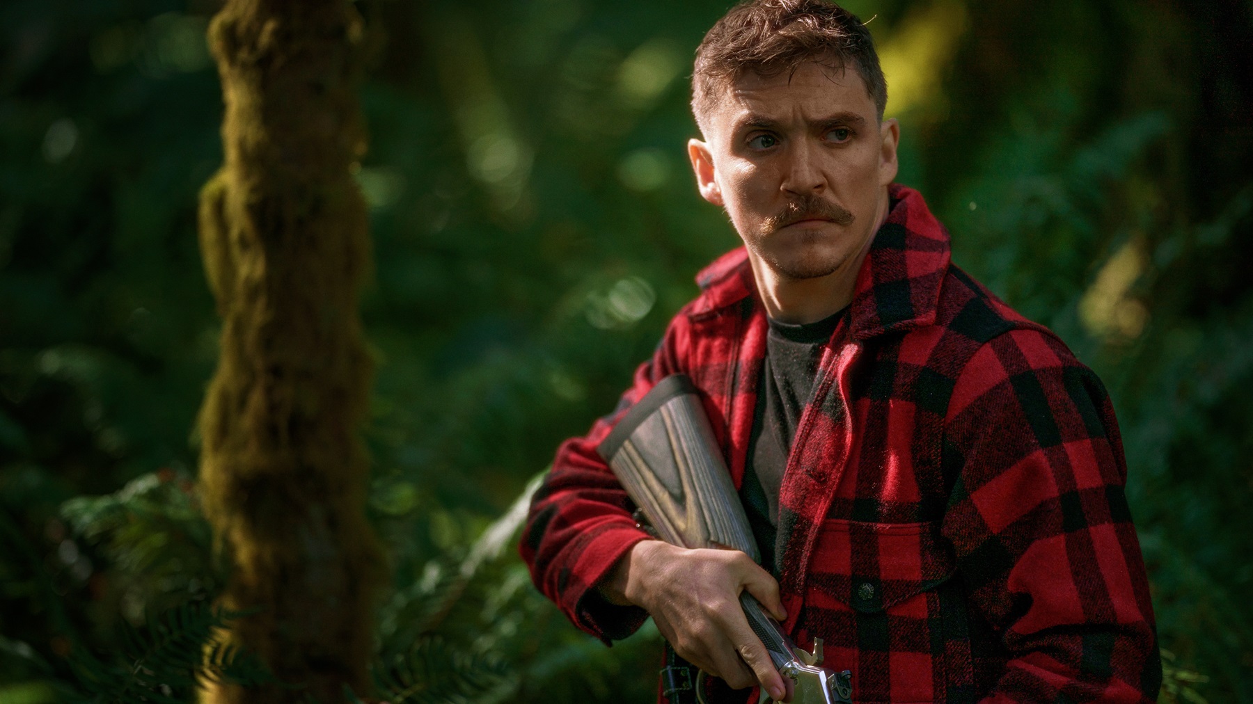Strange Darling review - love really hurts Strange Darling review - love really hurts